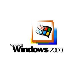 Jual CD Sistem Operasi Windows 2000 x86 Workstation Professional ...
