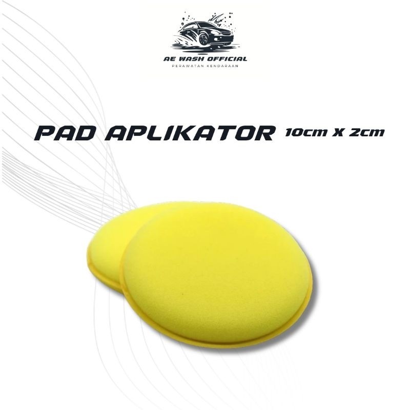 Jual Pad Aplikator Spon | Shopee Indonesia