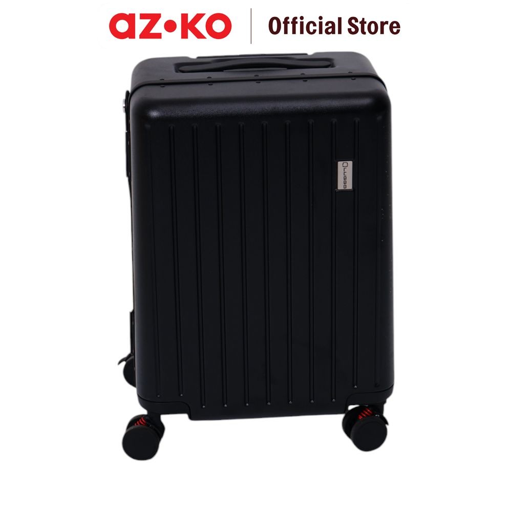 Jual AZKO Luggo 20 inci Ride On Koper Anak Pc & Aluminium Tsa Lock ...