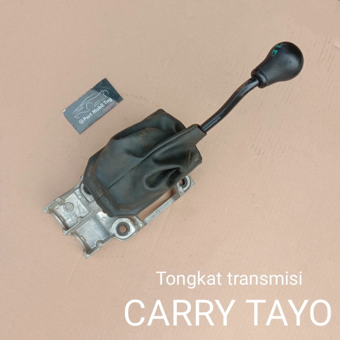 Jual Tongkat Handel Handle Tuas Transmisi Perseneling Suzuki Carry New ...