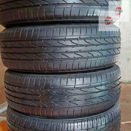 Jual ban mobil Toyota rush ring 215/60 17 ban mobil merk Bridgestone ...