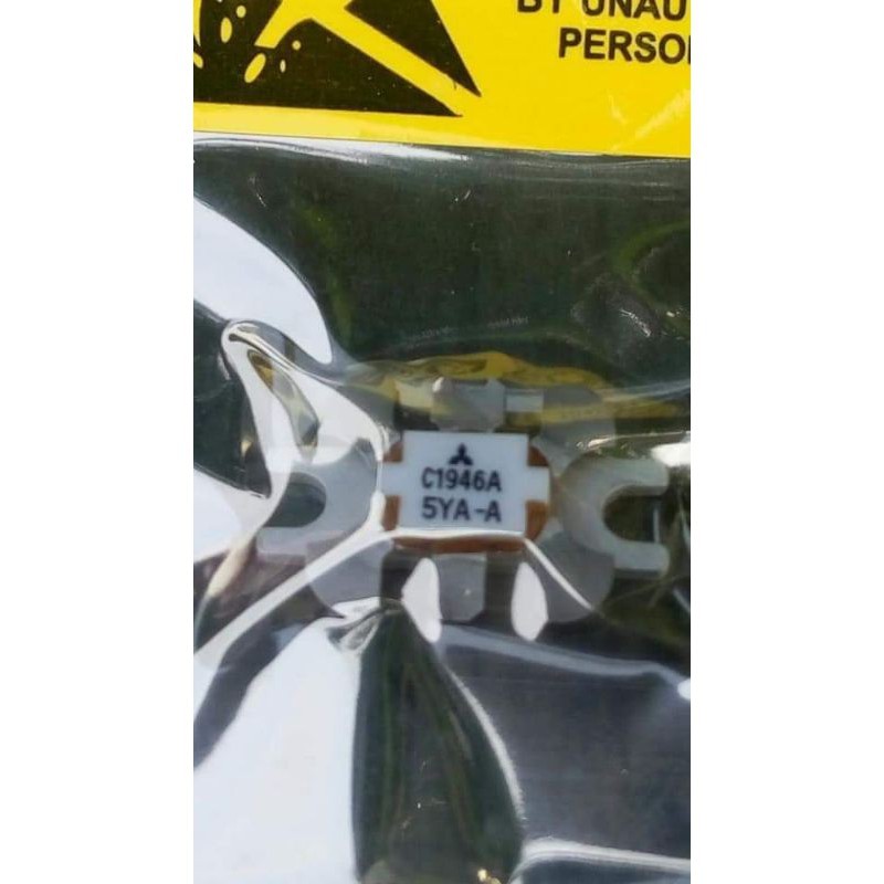 Jual C1946 SC1946 2SC1946 1946 Transistor penguat pemancar FM Final ...