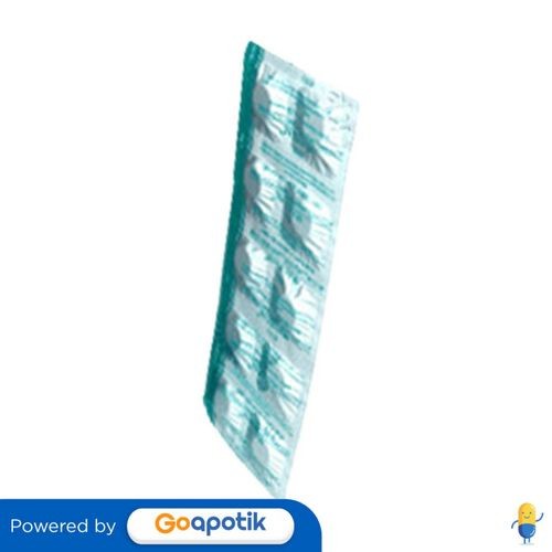 Jual Magtral Strip Isi 10 Tablet | Shopee Indonesia