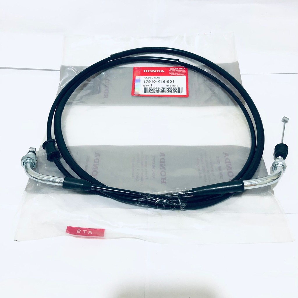 Jual Kabel Gas Beat Fi Tali Gas Beat Fi | Shopee Indonesia