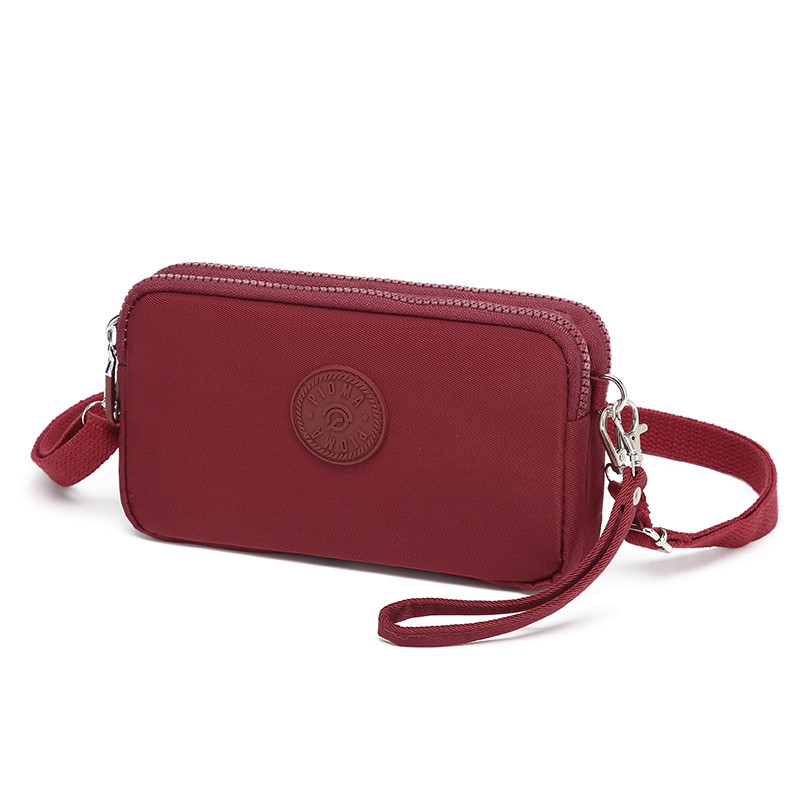 Jual OPIOBAGS PIOMA CLAIRE DOMPET SELEMPANG WANITA DOMPET HP WANITA TAS SELEMPANG WANITA TAS ...