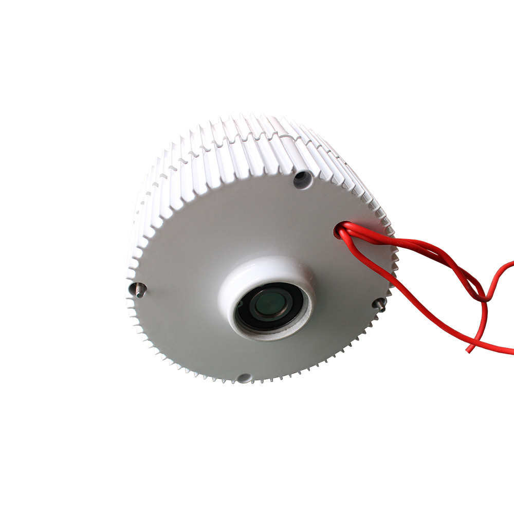 Jual Permanent Magnet Generator 1000W 1500W Wind Turbine Generator 12V ...