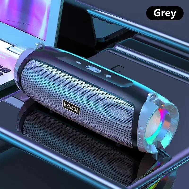 Jual 200W High Power Bluetooth Speaker Wireless Soundbox Outdoor ...