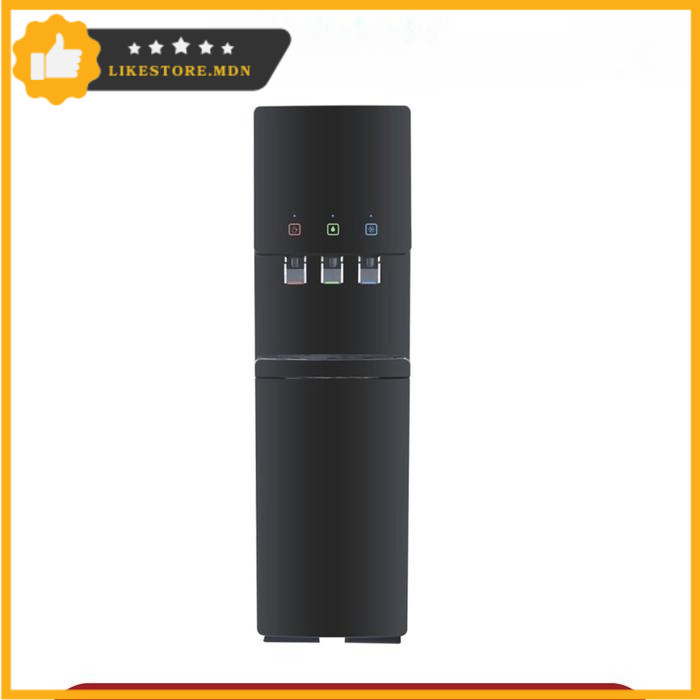 Jual POLYTRON Dispenser Galon Bawah Hydra PWC 776 - hitam | Shopee ...