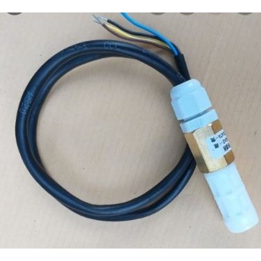 Jual SHT20 I2C Temperature & Humidity Sensor (Waterproof Probe ...