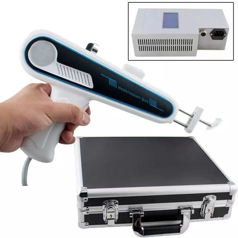 Jual dr. meso mesogun super injection gun | Shopee Indonesia
