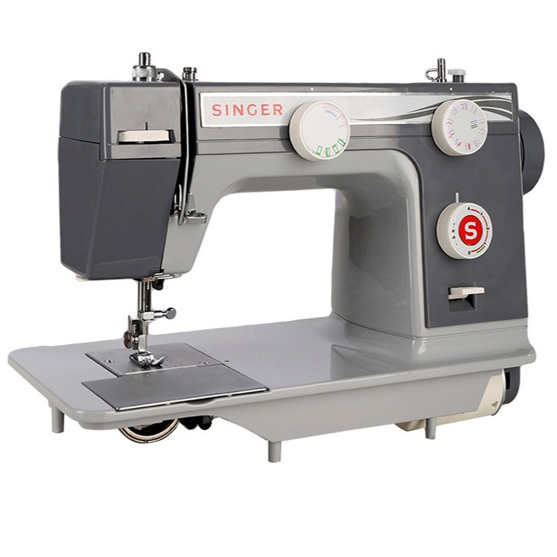 Jual SINGER 984 Mesin Jahit Semi Portable Body Full Besi | Shopee Indonesia