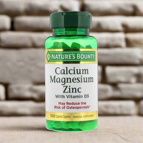 Jual Obat Peninggi Badan Terbaik Ampuh Dewasa dan Anak BPOM CALCIUM ...
