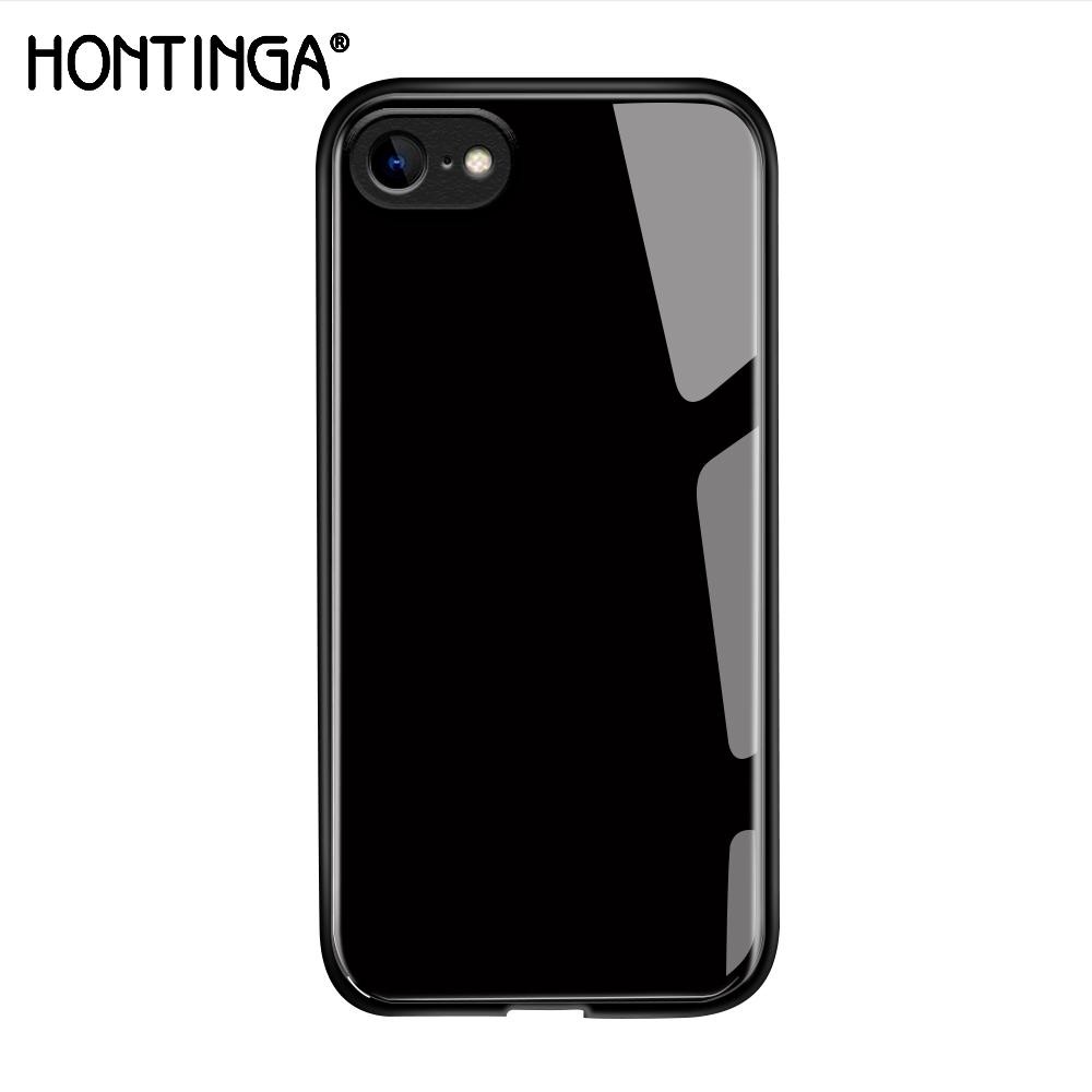Jual Hontinga Compitable With iPhone 7 8 SE 2020 2022 Untuk Hp Casing ...