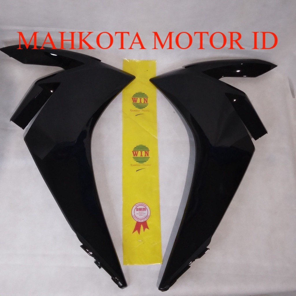 Jual MAHKOTA ID MTR - Sayap Depan Blade 110 2011 2012 2013 2014 ...