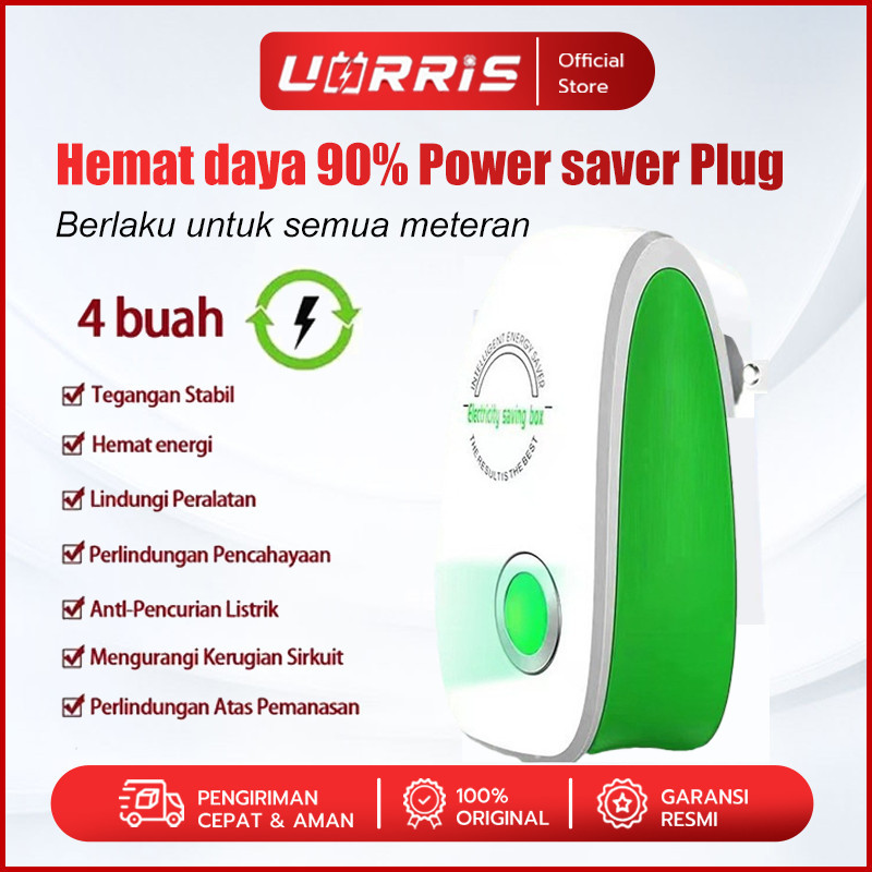 Jual Penghemat Energi untuk penggunaan rumah tangga menghemat 90% ...