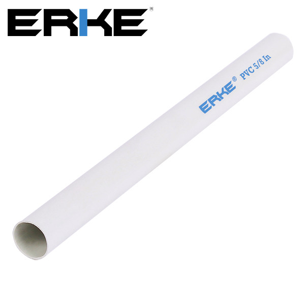 Jual Pipa PVC 5/8″ ERKE 2 / 4 meter - Pipa Kabel Listrik 5per8 (G ...