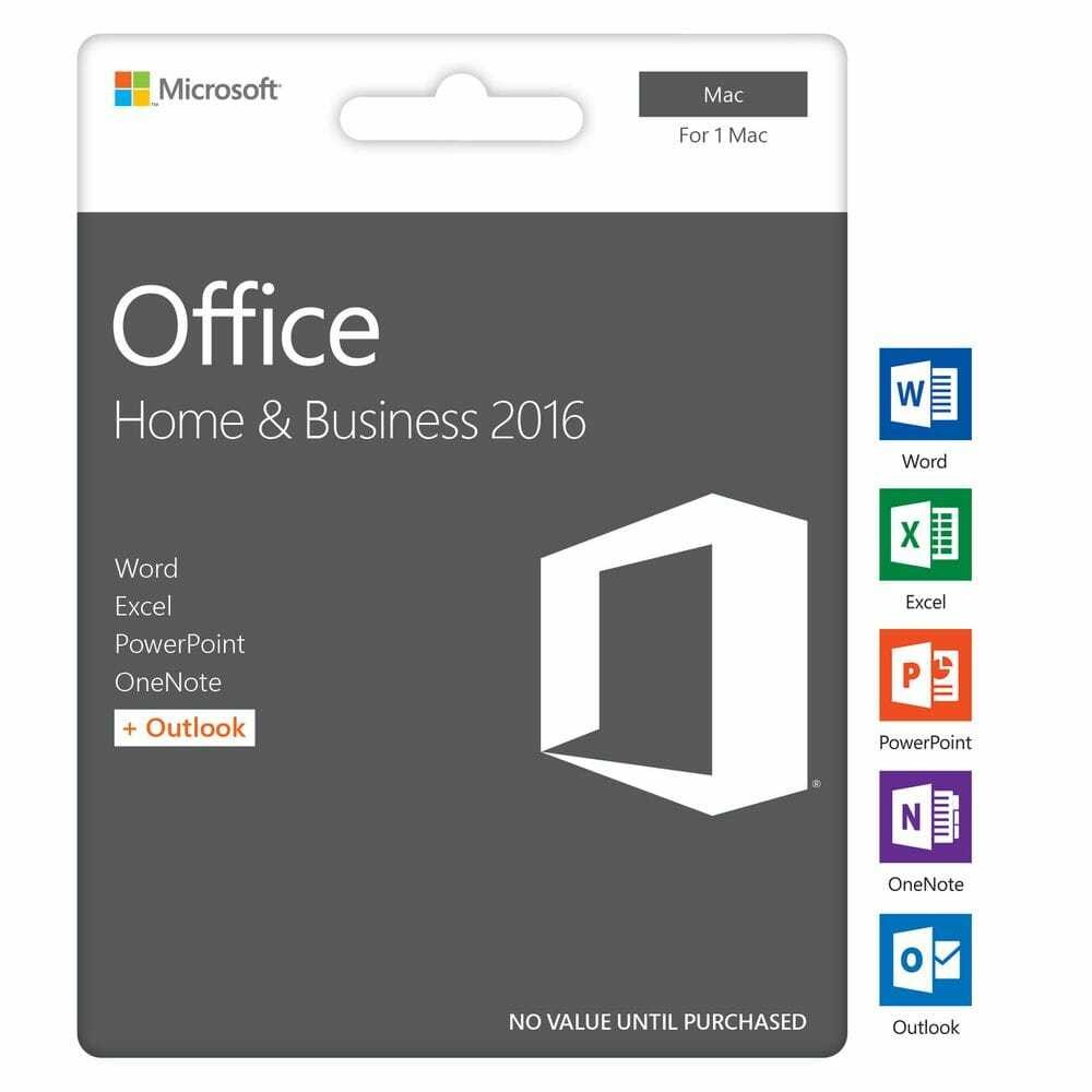 Jual Office 2016 Home Business Lifetime License Key Original | Shopee ...