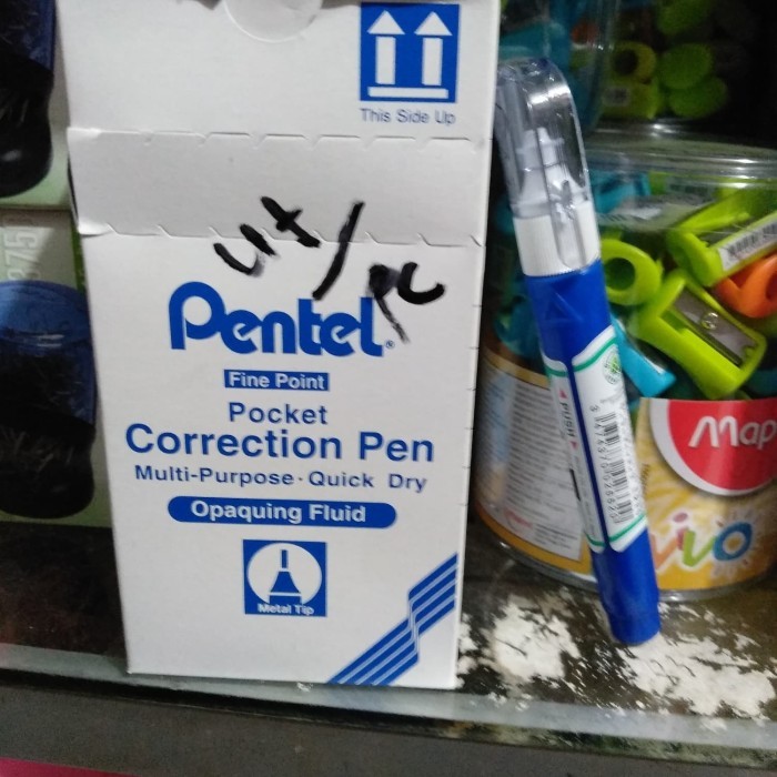 Jual Tip-x pentel original | Shopee Indonesia