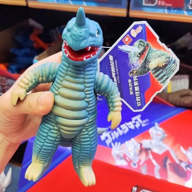 Jual Monster Kaiju Model Action figure Soundgiller Sadolar Neronga ...