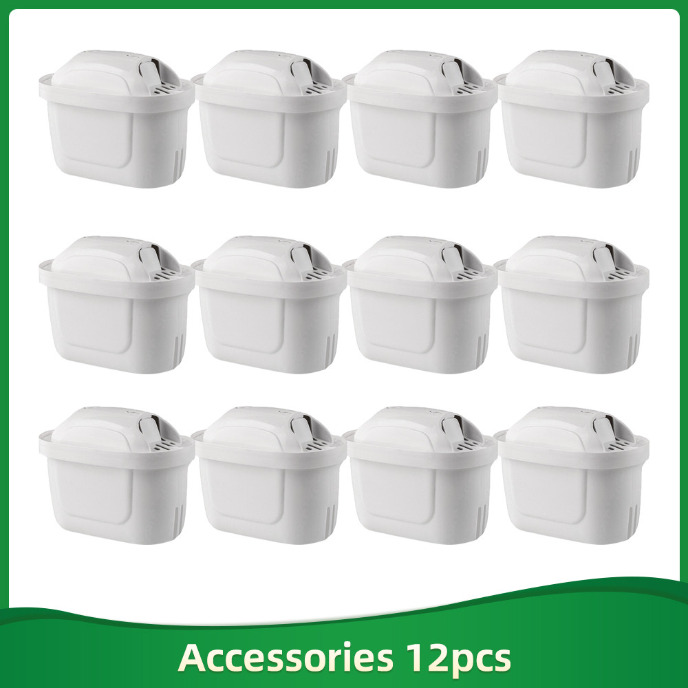 Jual Stable Water Filters For Brita Maxtra Pitcher Cartridge Limescale ...