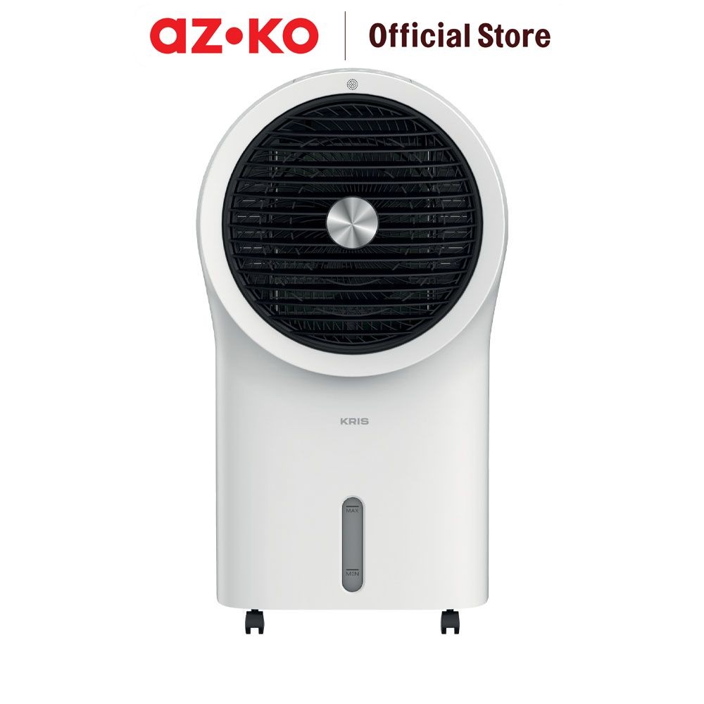 Jual AZKO Kris 6 ltr Air Cooler - Putih Ice Conditioner Pendingin ...