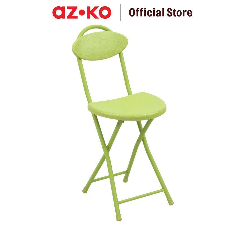 Jual AZKO Soleil Peacock Kursi Lipat Multifunctional Foldable Chair ...