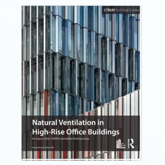 Jual Guide To Natural Ventilation in High Rise Office Buildings ...