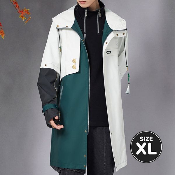 Jual Dan Heng Theme Impression Series Jacket - Honkai Star Rail Size XL ...