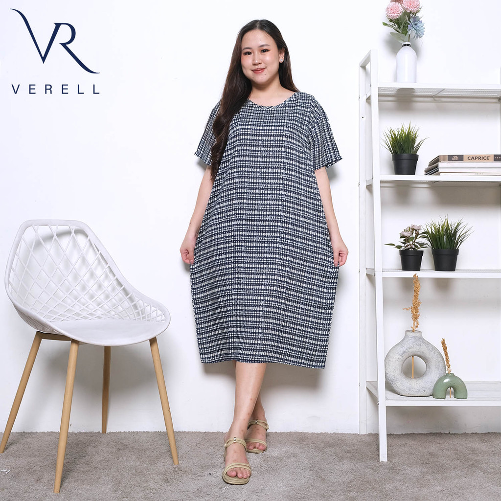 Jual daster kekinian wanita gaun malam santai selutut model basic bahan rayon premium tidak ...