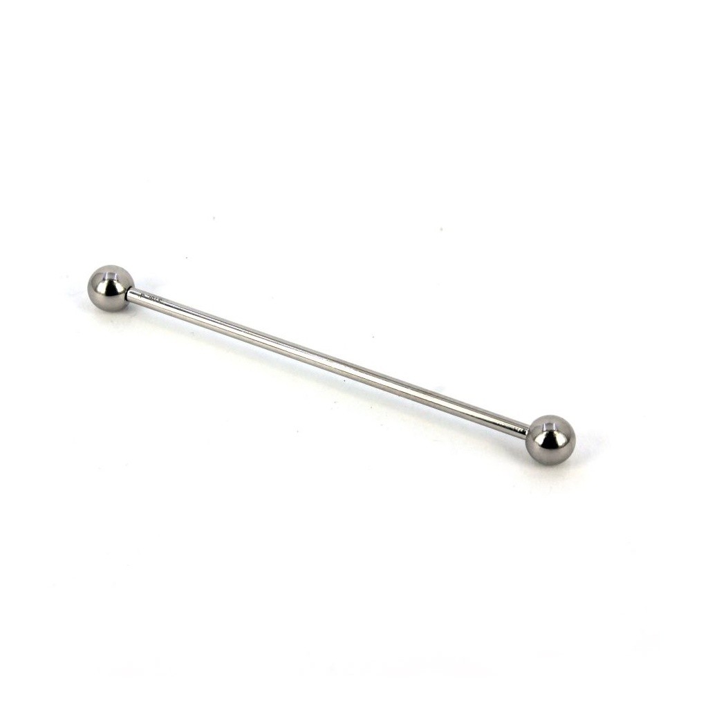 Jual Dparis Anting Tindik Telinga Industrial TTMID | Shopee Indonesia
