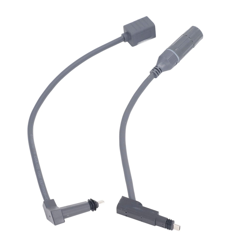 Jual Starlink SPX Plug to RJ45 Adapter Rubber and Copper 24AWG Single ...