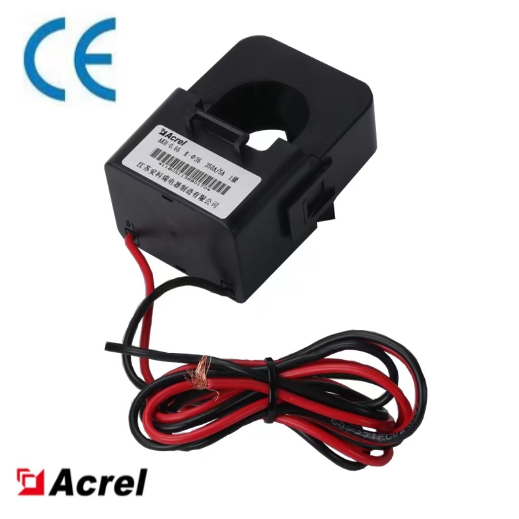 Jual Acrel AKH-0.66 Open Type -Split Core Current Transformer 150/200 ...