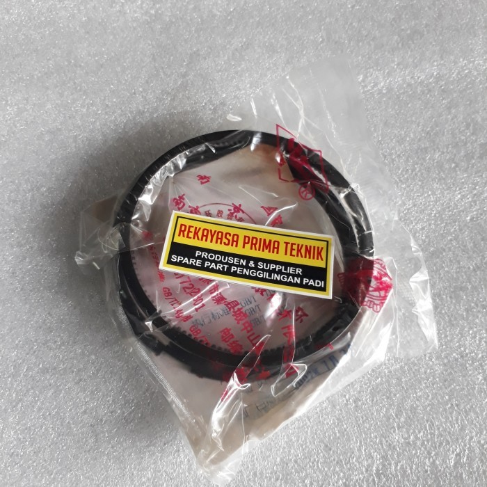 Jual R175 ring piston DISEL DONGFENG MOLEN SEMEN 7.5 PK R 175 Langsung ...