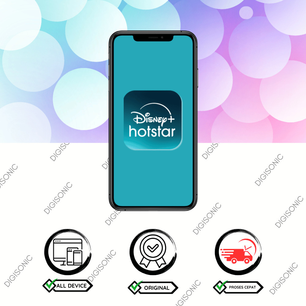 Jual Dis_Hostar Premium VIP Semua Device 1 Tahun Bergaransi | Shopee ...