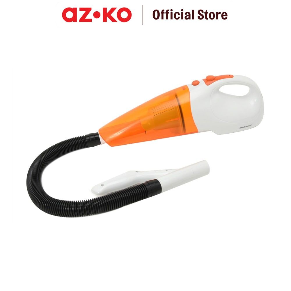 Jual AZKO Maximus Vacuum Cleaner Wet & Dry Buffalo Alat Pembersih Vakum ...