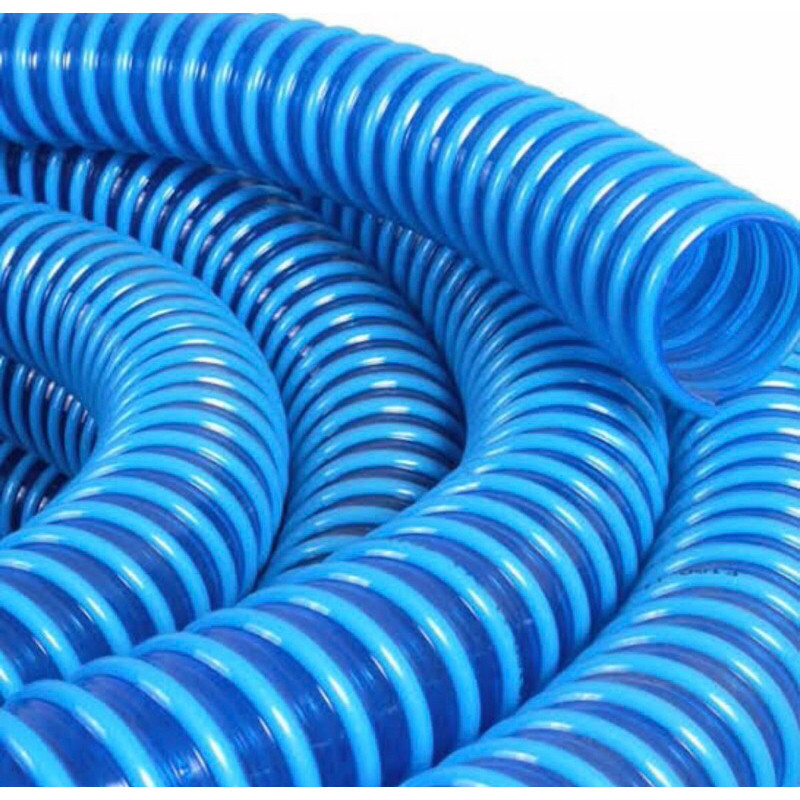 Jual selang hisap / selang spiral 3 inch ECERAN / METERAN | Shopee ...