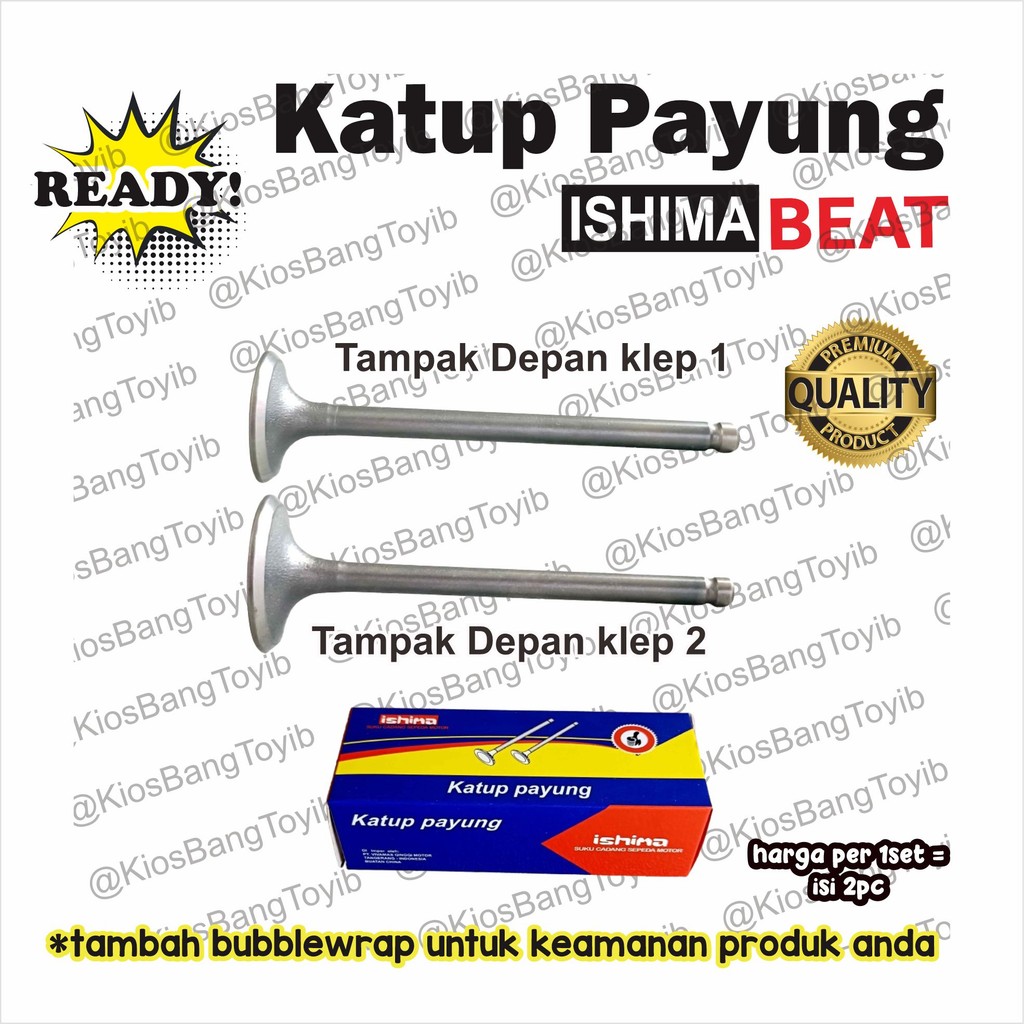 Jual Klep Set Payung Klep / Katup Payung Honda Beat (Ishima) | Shopee ... Jual Klep Set Payung Klep / Katup Payung Honda Beat (Ishima) | Shopee ...