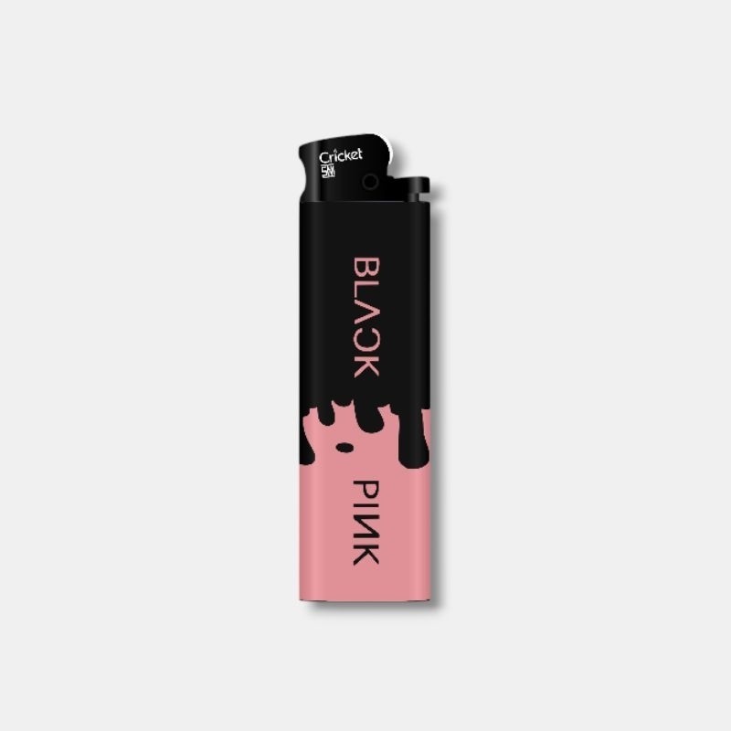 Jual skin Korek Api Cricket Skin Blackpink | Korek Api Unik Keren ...