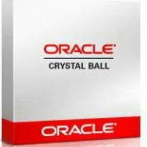 Jual Oracle Crystal Ball Entreprise 11 for Windows 32 bit & 64 bit ...