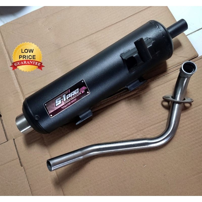 Jual kou xrm tmx S1 PRO Racing For Honda Click 125 150 Fi Nmax v2/Aerox ...