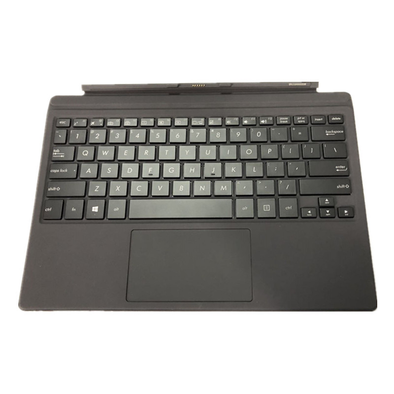 Jual New Keyboard for Asus Transformer 3 Pro T303U T303UA T303 A6200 ...