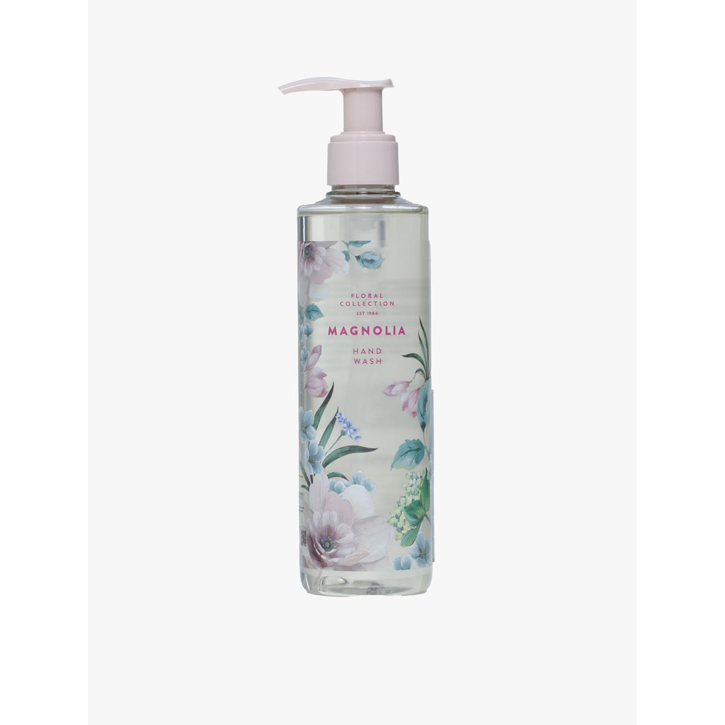 Jual M&S - Sabun Cuci Tangan - Magnolia Hand Wash 250ml | Shopee Indonesia