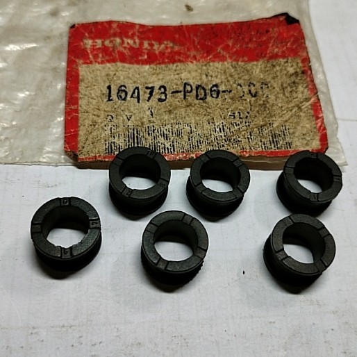 Jual Seal Injector Injektor Atas Cielo Maestro Ferio Genio Estilo CRV ...