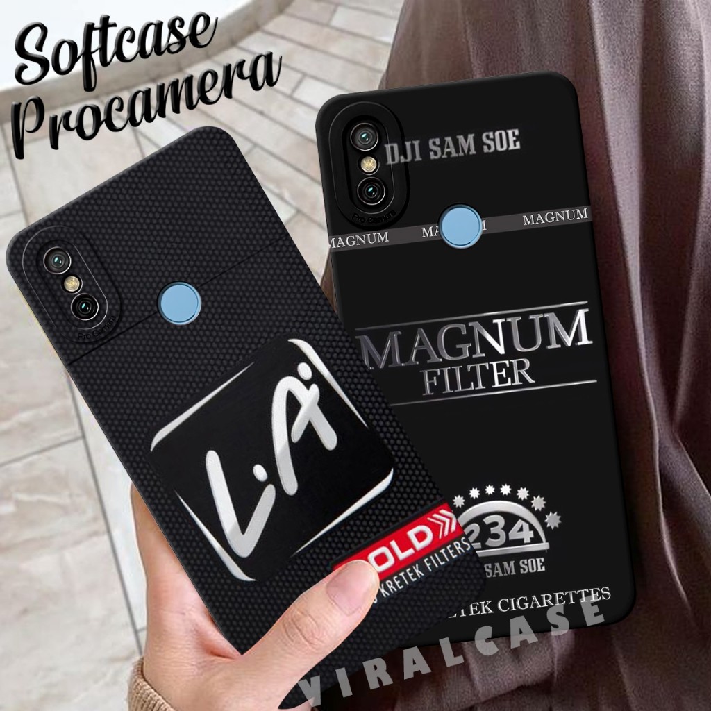 Jual Untuk Xiaomi Redmi Note 5 / Note 5 Pro / Note 5 Prime / Note 5A ...