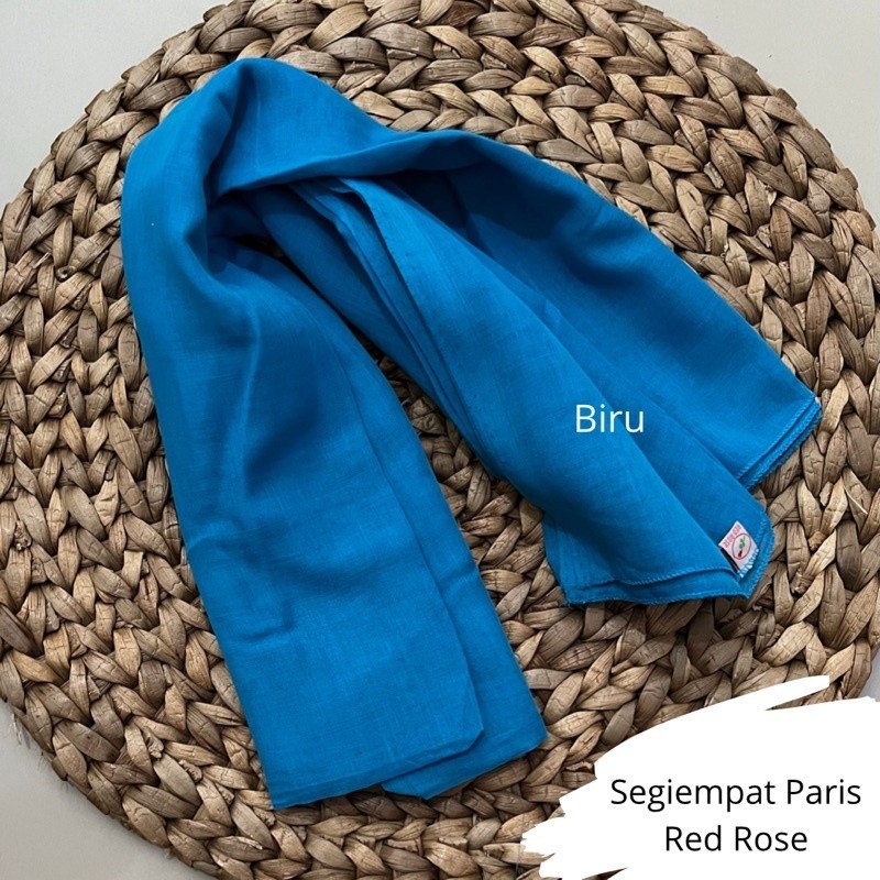 Jual Segiempat voal Paris premium/Hijab segiempat voal paris premium /hijab paris voal premium ...