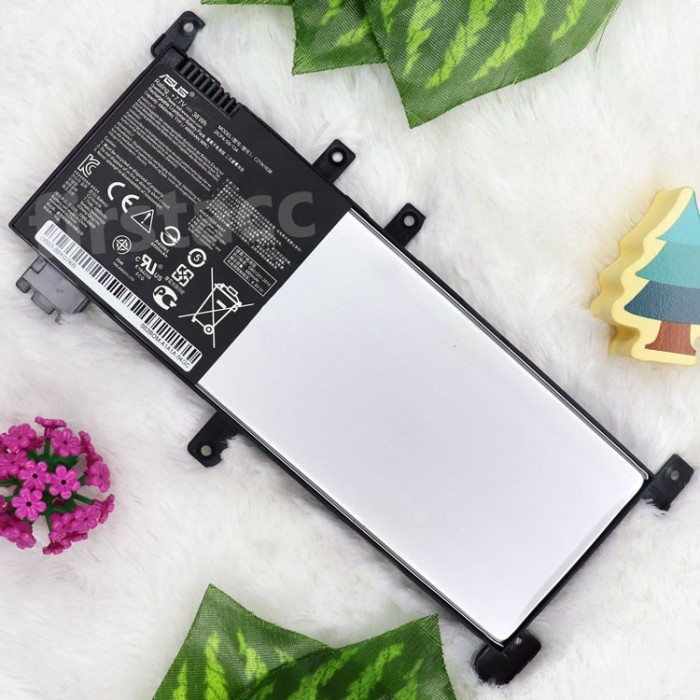 Jual Baterai Laptop ORI ASUS A442 A442U A442UF A442UR .. | Shopee Indonesia