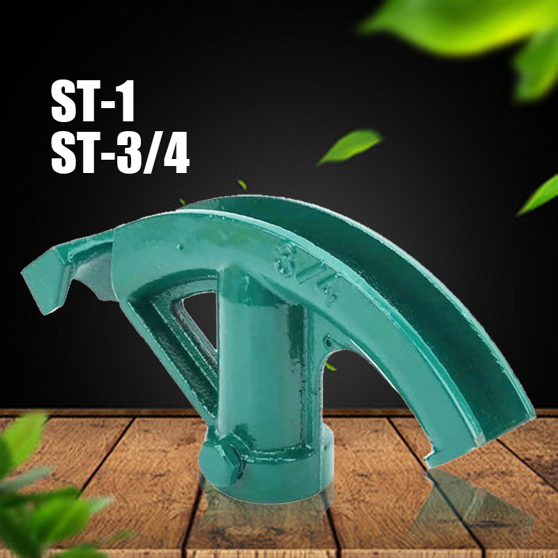 Jual 20/25MM Manual Pipe Bender Bending Pipe Bender Alat Tekuk Pipa ...