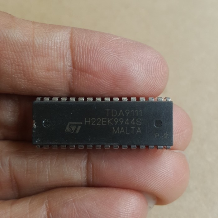Jual HN99 TDA9111 IC / Transistor | Shopee Indonesia