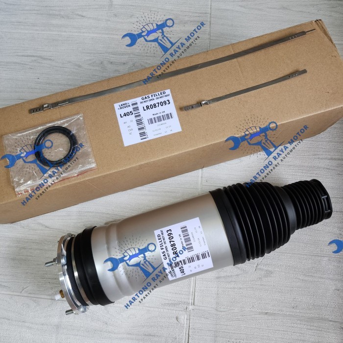 Jual Balon Shock Air Suspension Depan Range Rover L405 L494 Sport ...