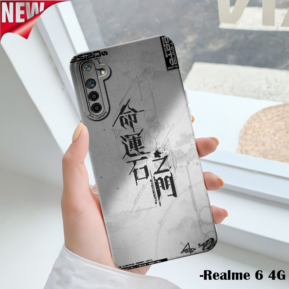 Jual Softcase Procamera Realme 6,6 Pro, Realme 5, 5 Pro, Realme C3 ...